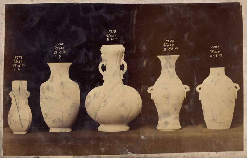 Minton 1717-1721 Shapes – AntiqueRef