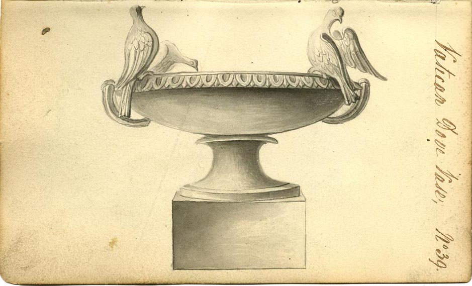Minton 39 shape – AntiqueRef